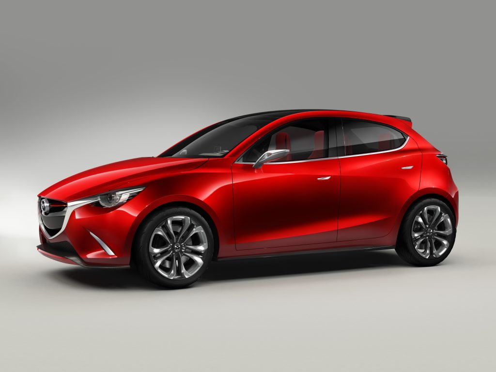 What Are the Top Features of the Latest Mazda Models?