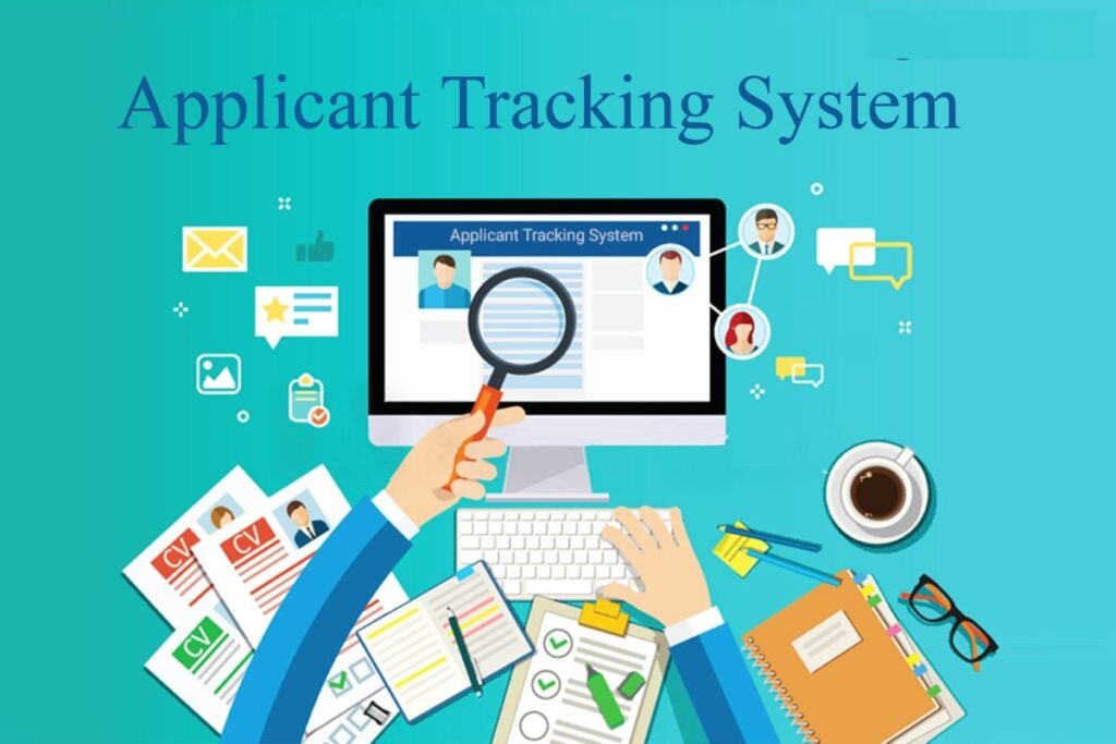 How Applicant Tracking Systems Revolutionize Hiring Processes ...